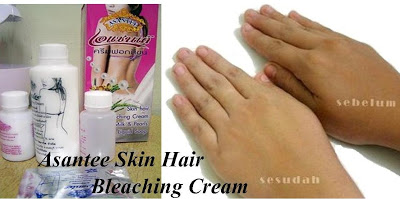 SKINCARE & SUPPLEMENT MEWAH DARI BANGKOK/ HAIFAHAKIM BEAUTY HOUSE ...