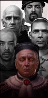 Assassin's Creed Saga: Jacopo de' Pazzi e Congiurati