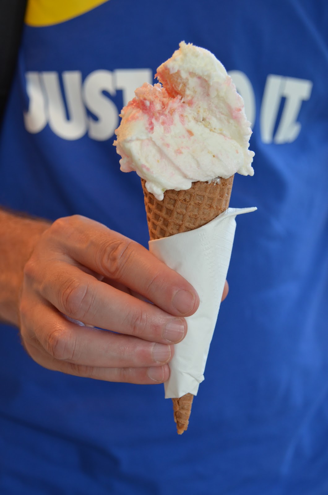 Foodwanderings: כפיתולינה Capitolina's Indian Kulfi Ice Cream: Israel ...