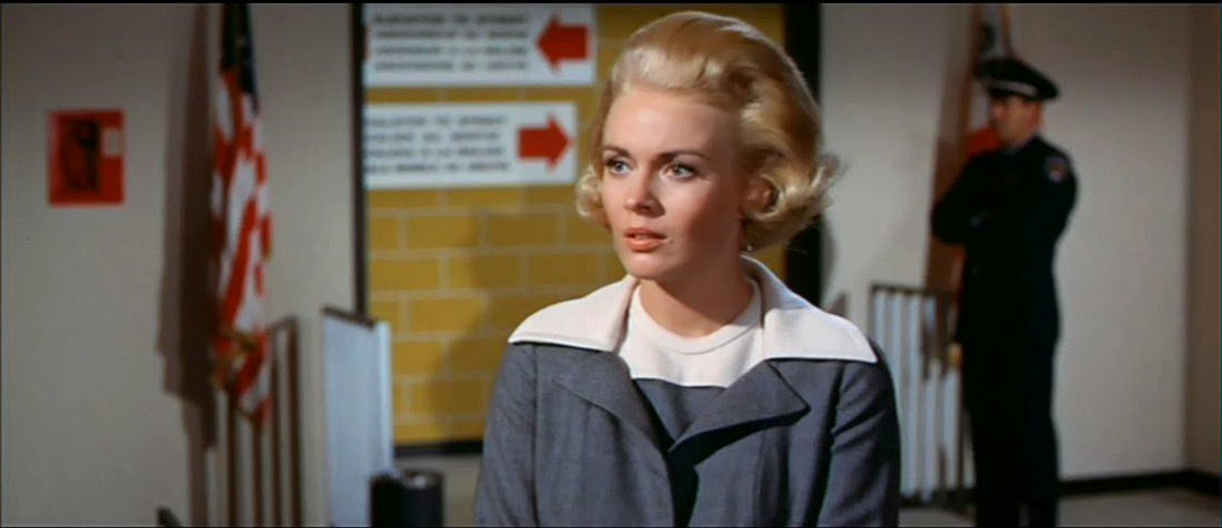 DREAMS ARE WHAT LE CINEMA IS FOR...: AIRPORT 1970