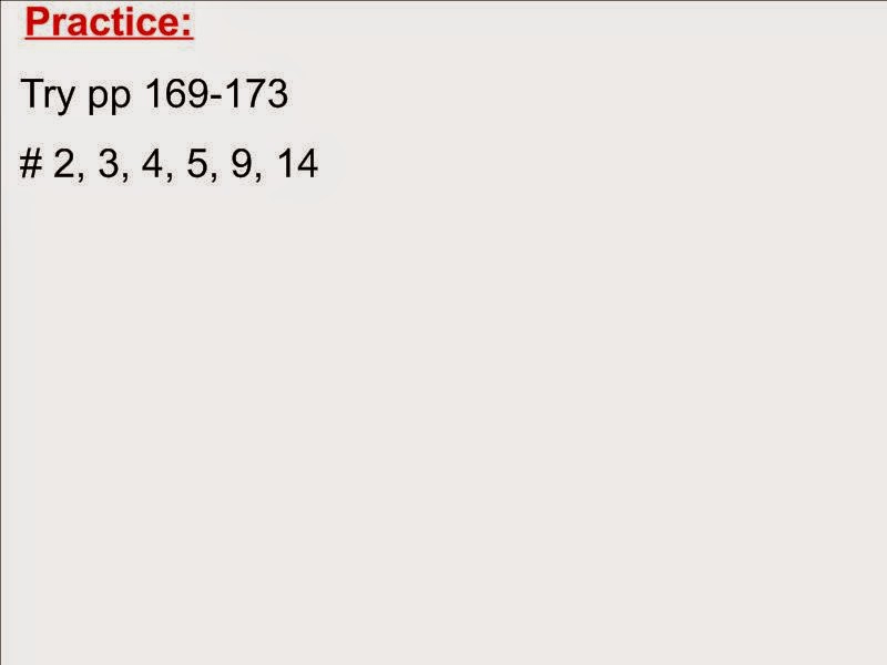 Gr 10 Applied Math: Solving Multi-Step Linear Equations