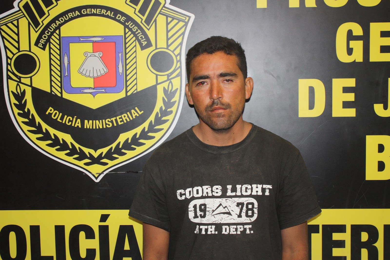 EN LA MIRA: DECRETAN MEDIDA CAUTELAR DE ARRAIGO CONTRA PROBABLES ...