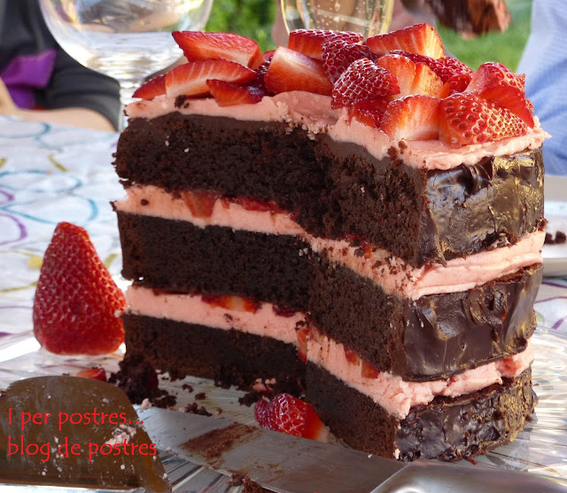 I per Postres... Blog de Postres: d’abril 2013