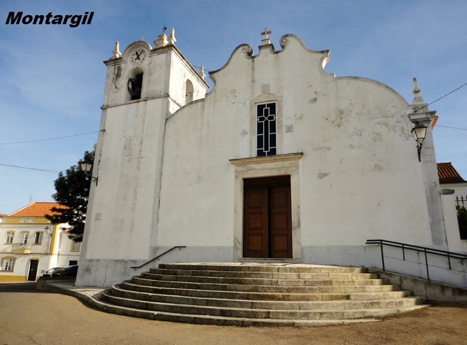 O melhor Alentejo do Mundo: Montargil