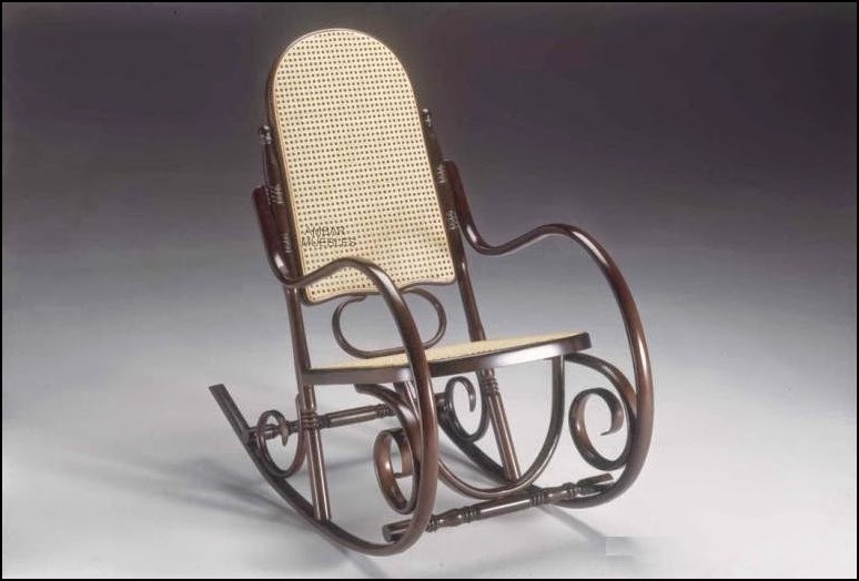 Blog de Ámbar Muebles: El mobiliario de estilo Thonet: un clásico de ...