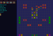 My Flash Game List: Grid Tower Defence