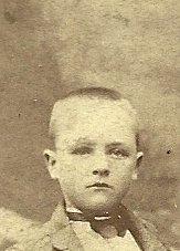 Billy Wardle genealogy: Isaac, His Wives and Children, Photos