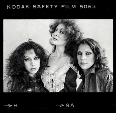 The Styrous® Viewfinder: Jane Dornacker & The Tubes