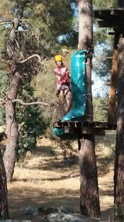 ACTIVIDADES INFANTILES