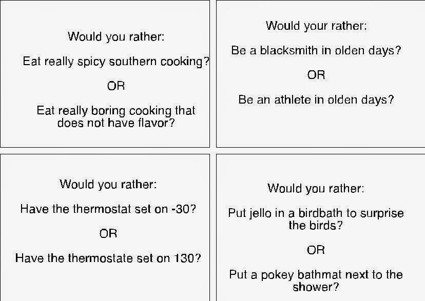 Speech Language Pathology Activities