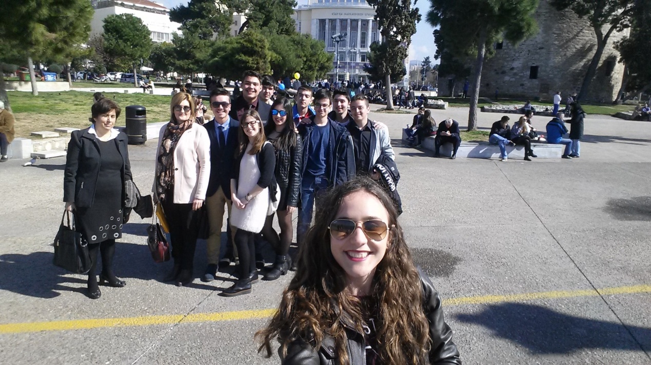 ΝΕΑ ΔΗΜΟΥ ΔΙΟΥ - ΟΛΥΜΠΟΥ: ΤΟ ΛΥΚΕΙΟ ΛΙΤΟΧΩΡΟΥ ΣΤΟ 2o ΠΑΝΕΛΛΗΝΙΟ ...