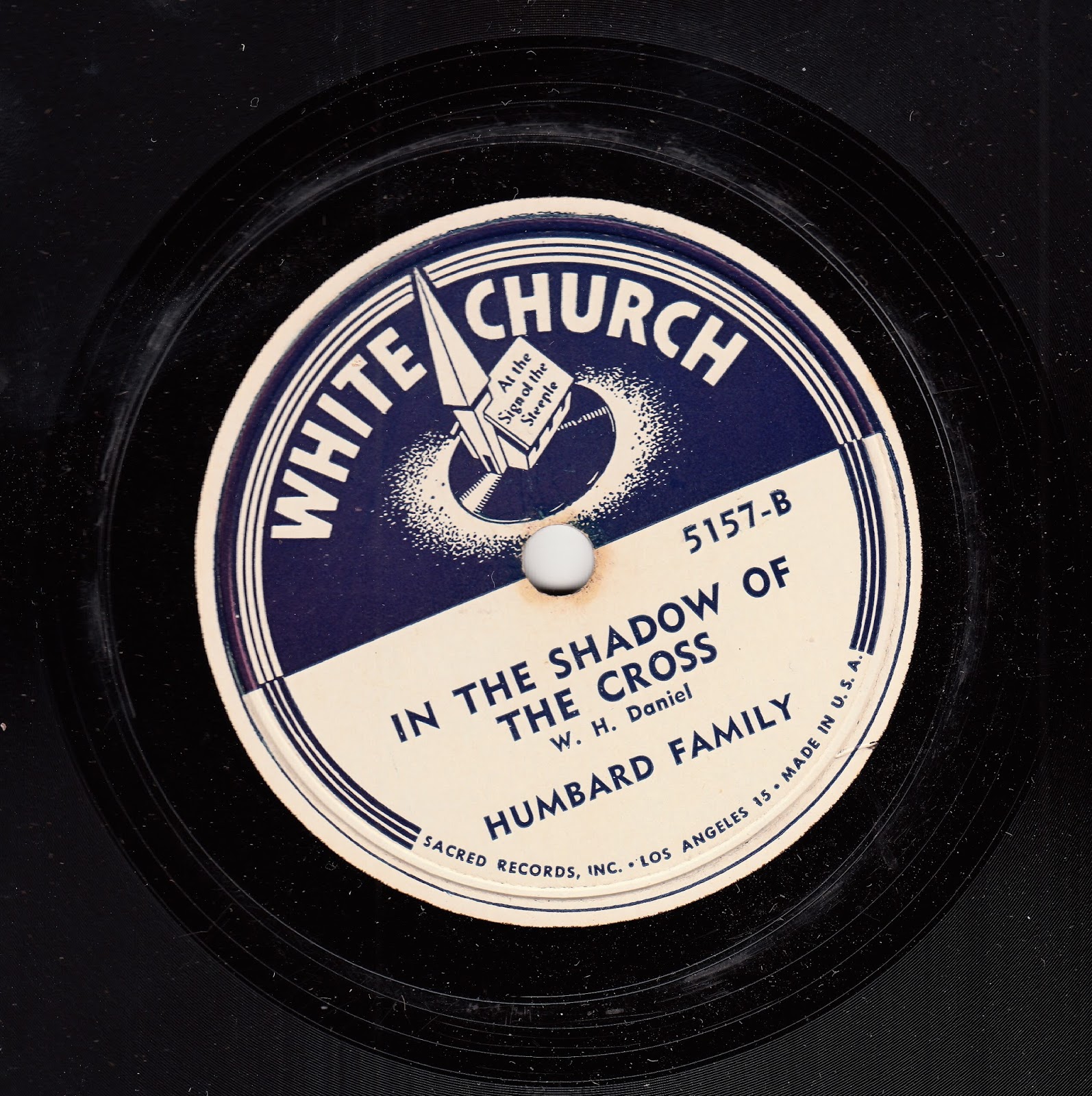 old time religion by Jim Linderman: Old Time Religion White Church ...