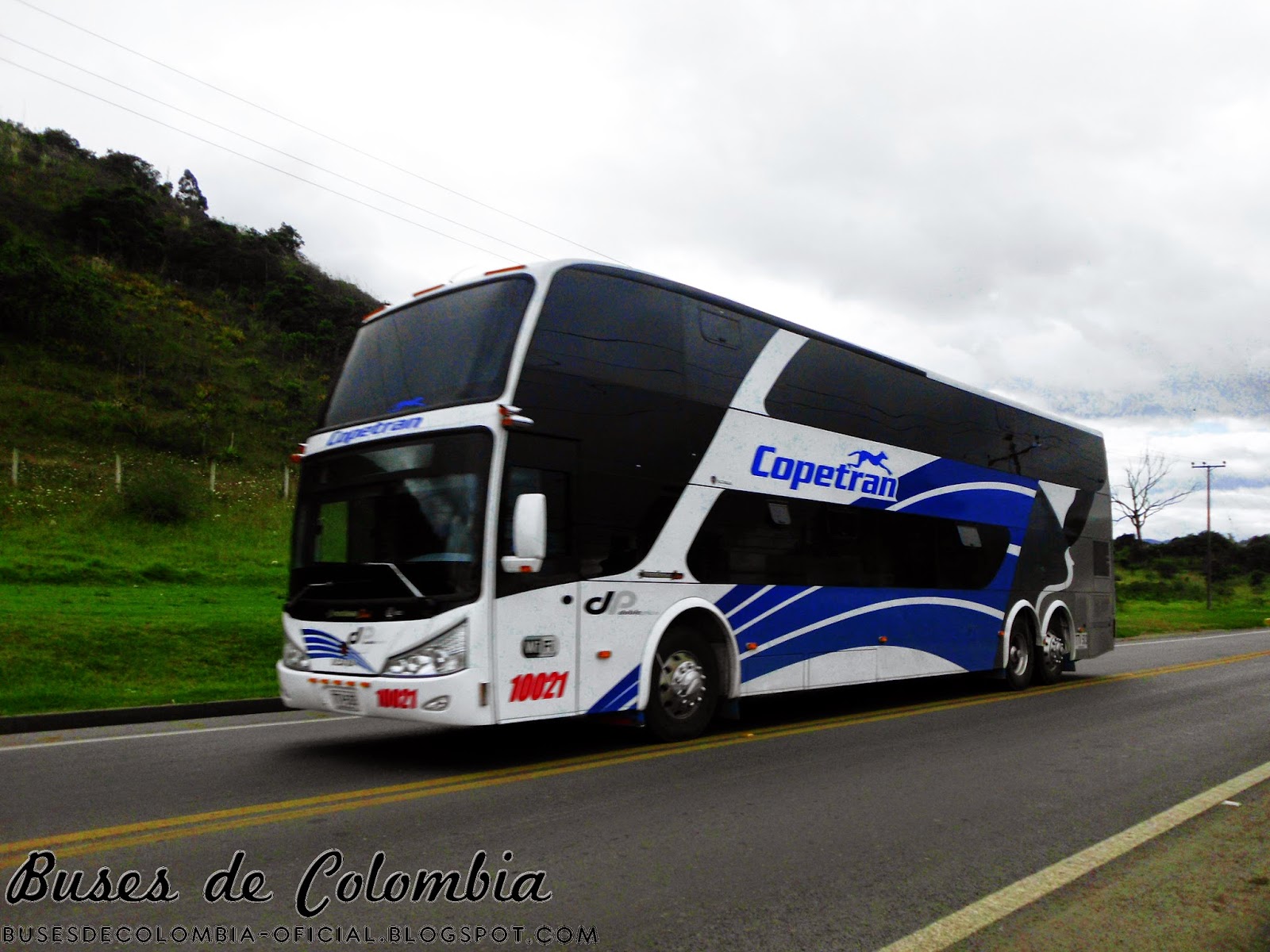 Copetran 10021