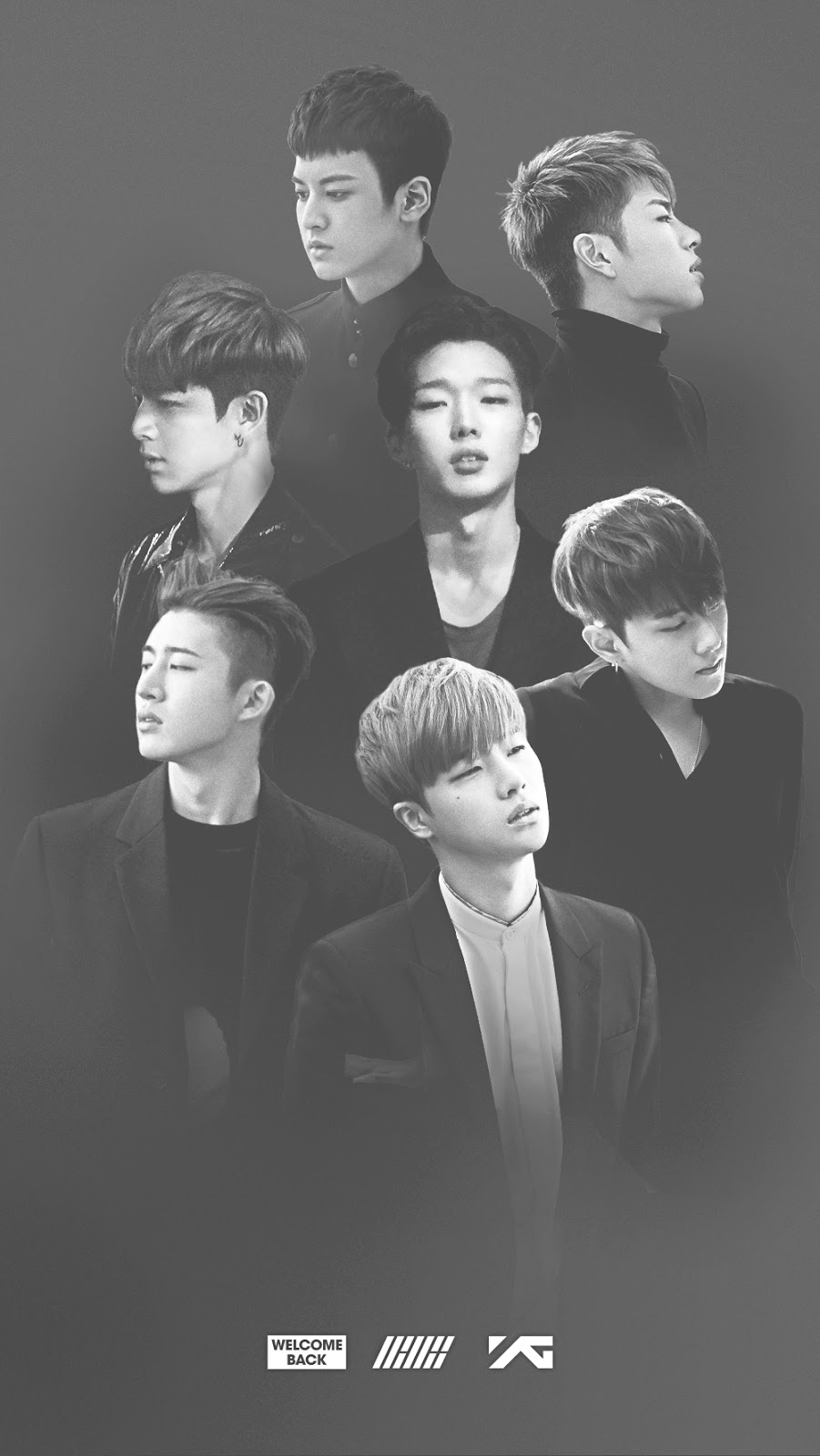 Interview with iKON: They want to appear in "Running Man"