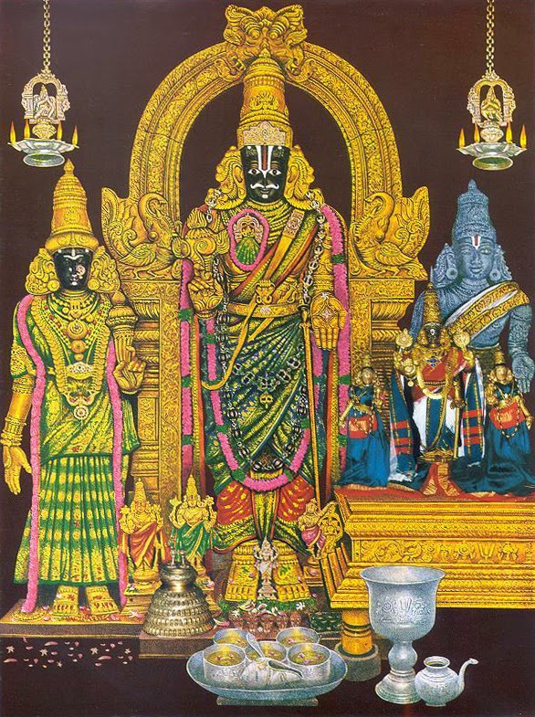 Gods-Leaders-Images-Drawings: Gods of India & Hindu Gods