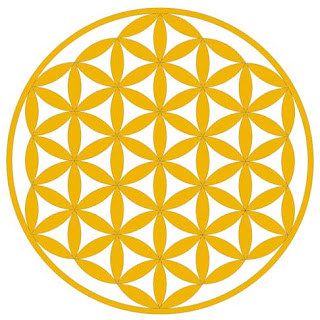 Espacio Zen So Hum: Flor de la Vida - Mandala del Akash