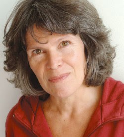 De Gelukkige Lezer: Martha Heesen krijgt Theo Thijssen-prijs