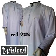 AL AHNAF COLLECTION: Jubah Lelaki