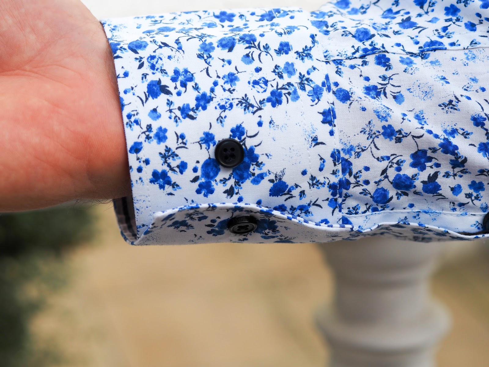 Dressing Suave with Swade - TWENTY FIRST CENTURY GENT