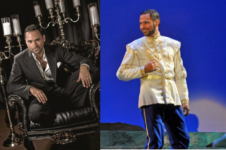 BARIHUNKS ®: Reader Submission: Seán Kroll