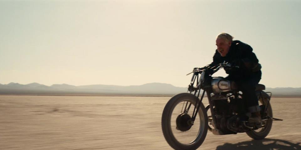 Philip Seymour Hoffman Dead | Triumph Rat Motorcycle Forums