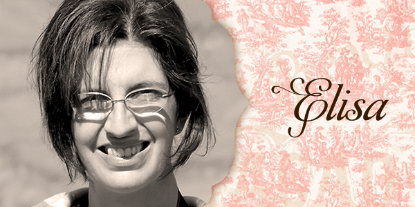 The BoBunny Blog: Bee-utiful You: Mini Album with Elisa