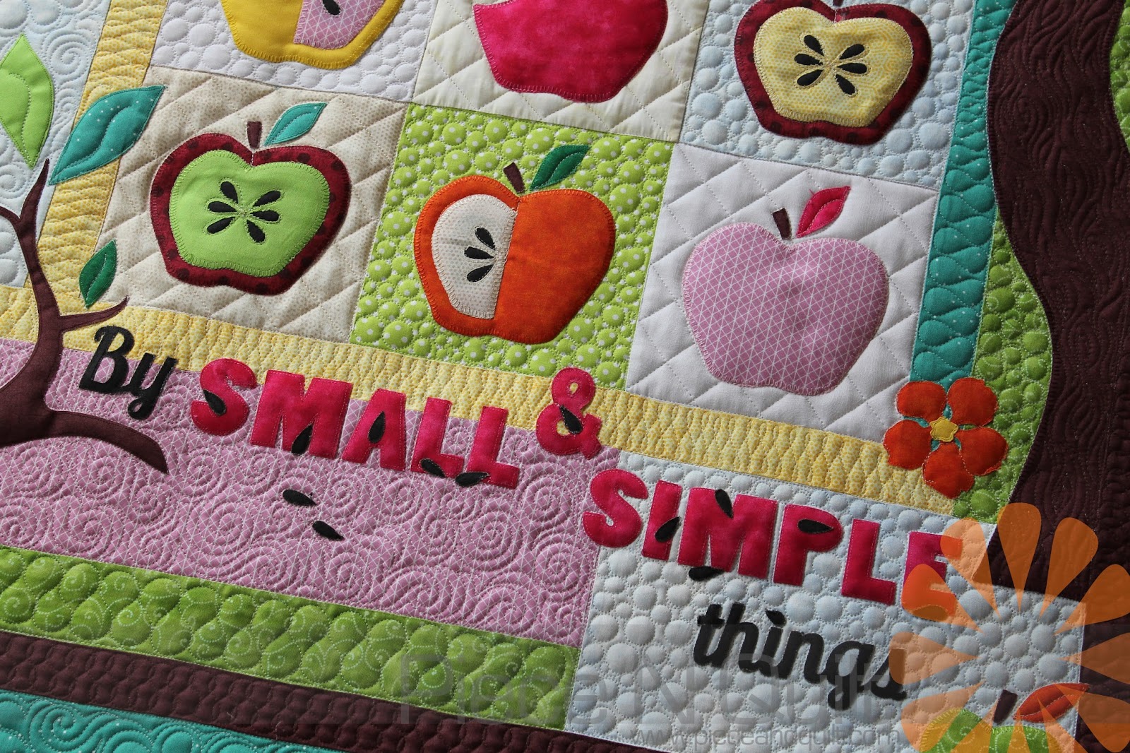 Piece N Quilt By Small Simple Things Custom Machine Quilting By Natalia Bonner Piece N Quilt By Small Simple Things Custom Machine Quilting By Natalia Bonner