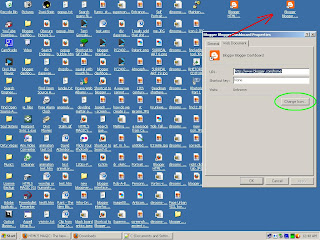 HTML'S MAGIC pages: The New Blogger Interface: a neat workaround