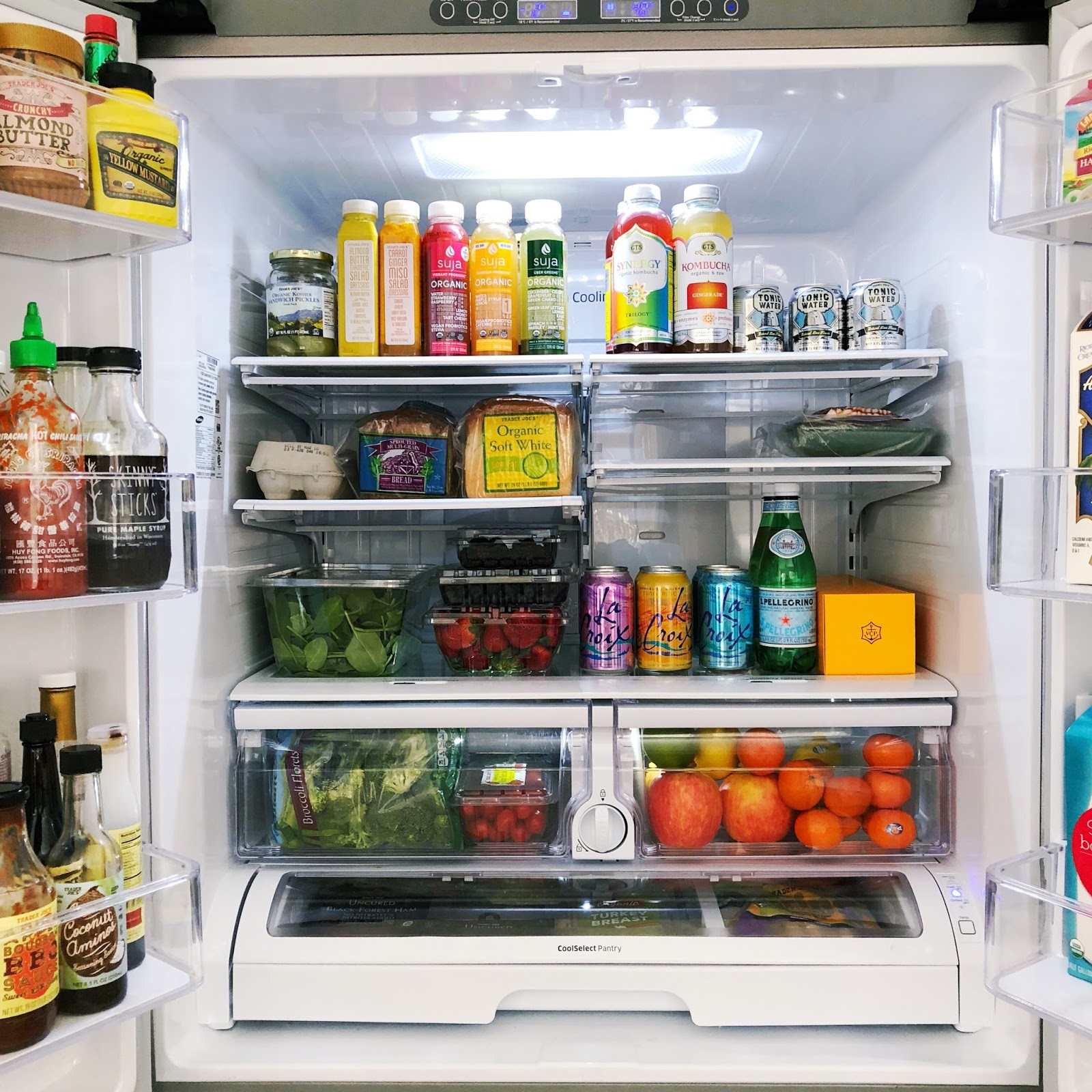 jillgg's good life (for less) | a west michigan style blog: healthy ...