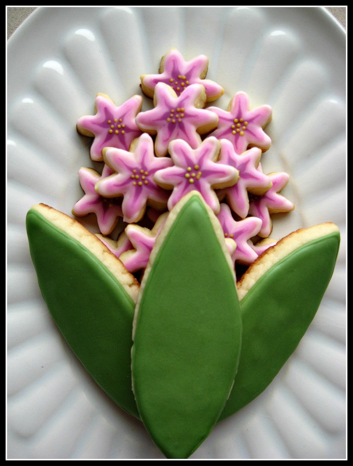 Marny's Confection Obsession: Father's Day/Mother's Day