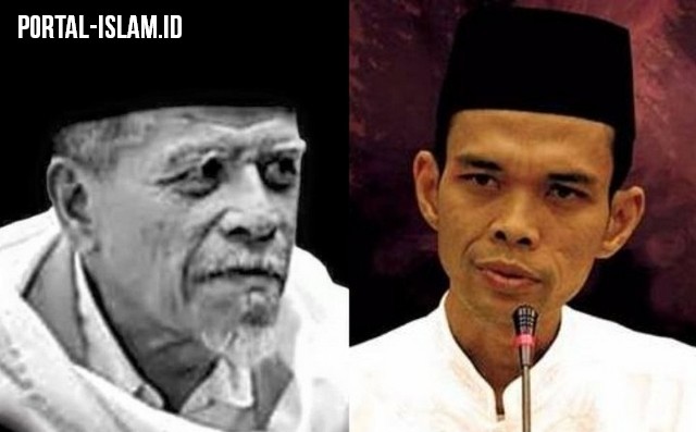 Biografi Ustad Abdul Somad Neofotografi 39468 Hot Sex Picture