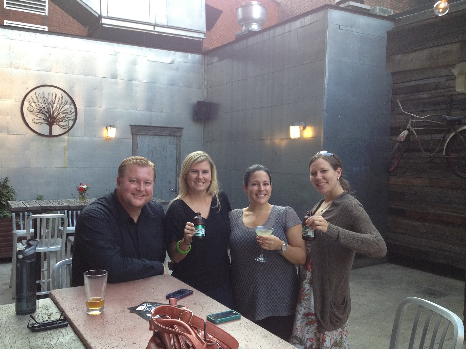 cleveland alphabetical bar crawl