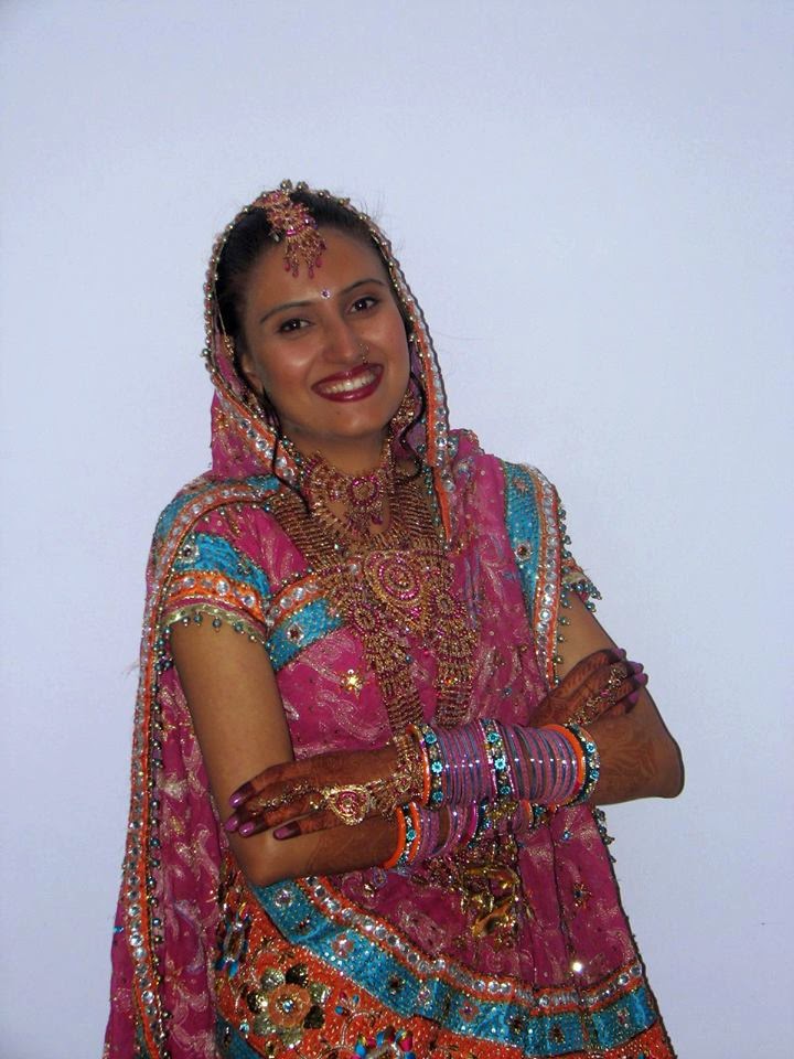 SHE MAGZINE: Sunder Girls