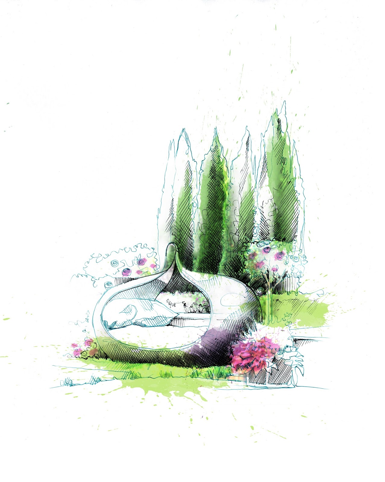 Garden Design Magazine - My Tips and Interview