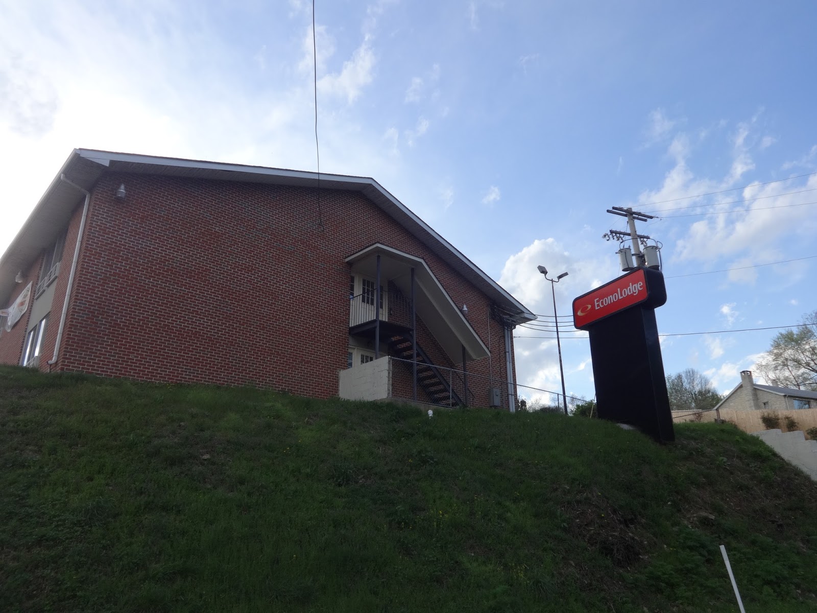 Appalachian Trail Section hiking: Snickers Gap to Harper's Ferry, Virginia