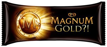 Mundo Das Marcas: MAGNUM