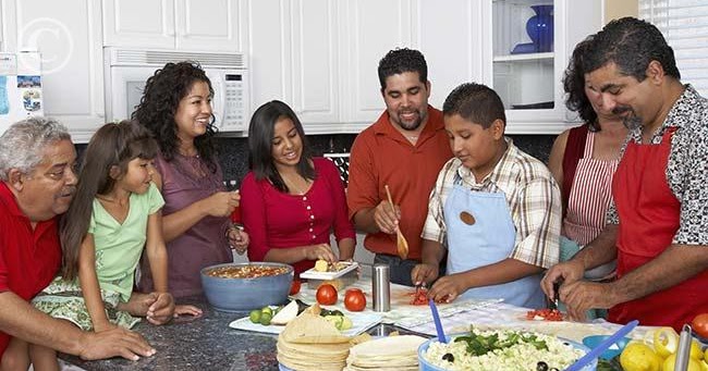 A Day in the Life of an Overworked Nursing Student: Hispanic & Latino ...