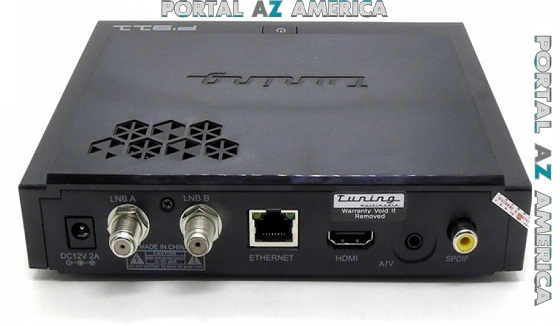 Tuning P911 Atualização V1.72 – 16/01/2024