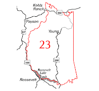 Colburn and Scott Outfitters