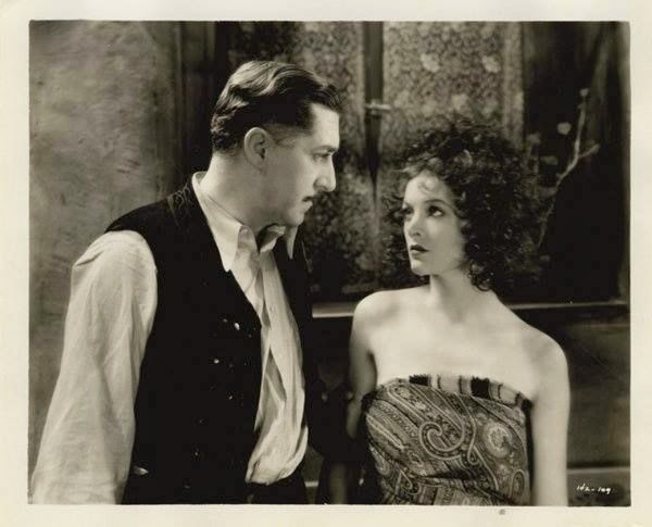 The Incredible Inman: Background: "The Squall"