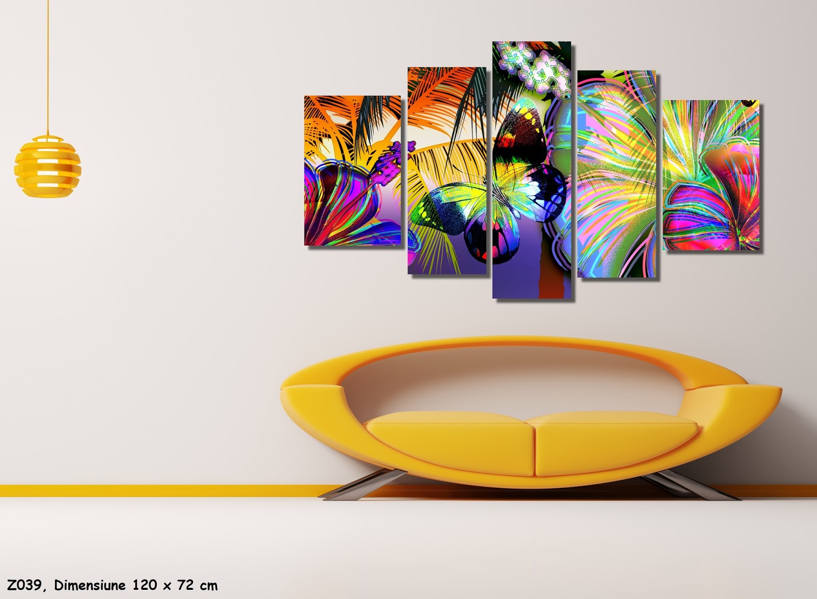 Tablouri Canvas, Tablouri Moderne, Tablouri Decorative, Tablouri ...