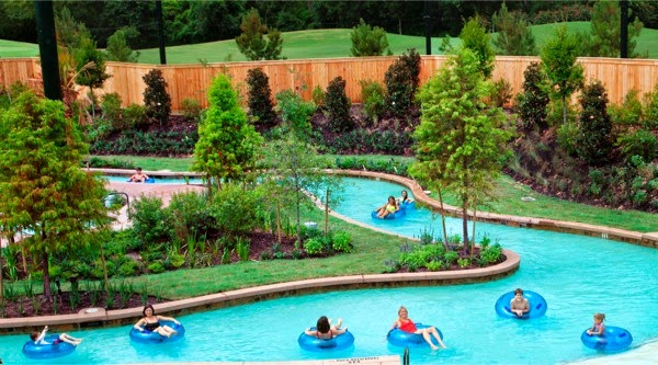 ParquePlaza.net: Houston amplía opciones de diversiones acuáticas