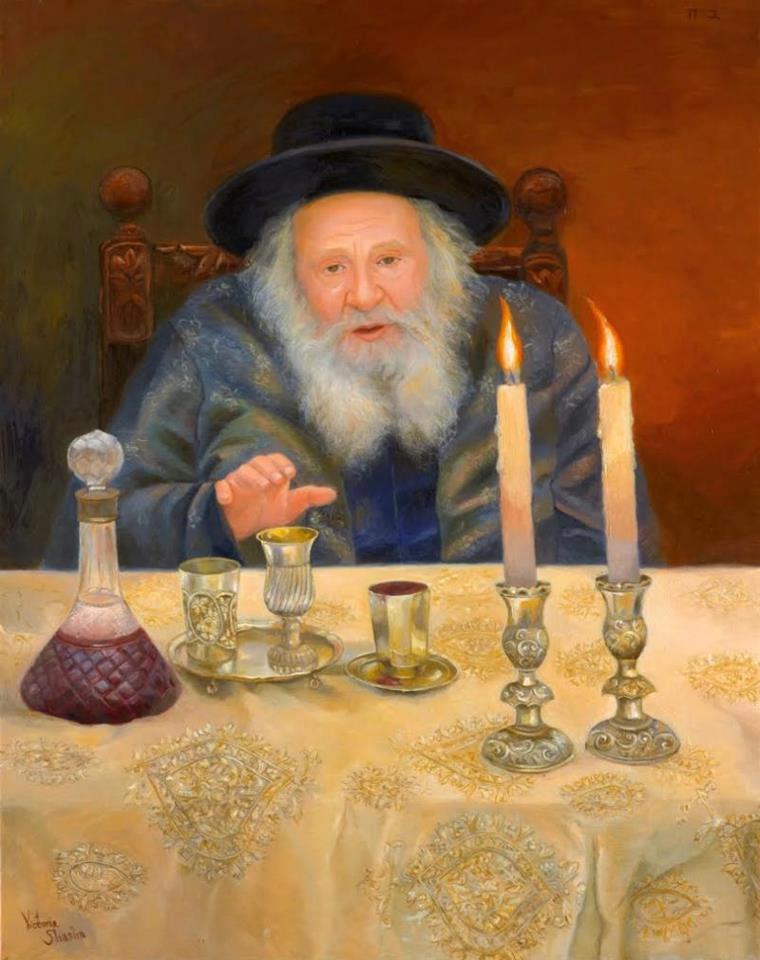 Love For His People: Sabbath Peace (Shabbat Shalom) - some beautiful ...