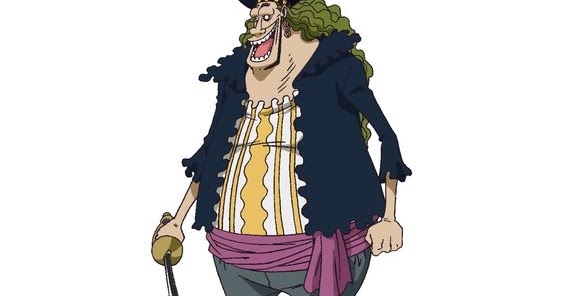 One Piece - ALL CHARACTERS