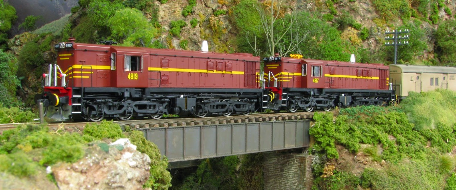 South Coast Rail: December 2014