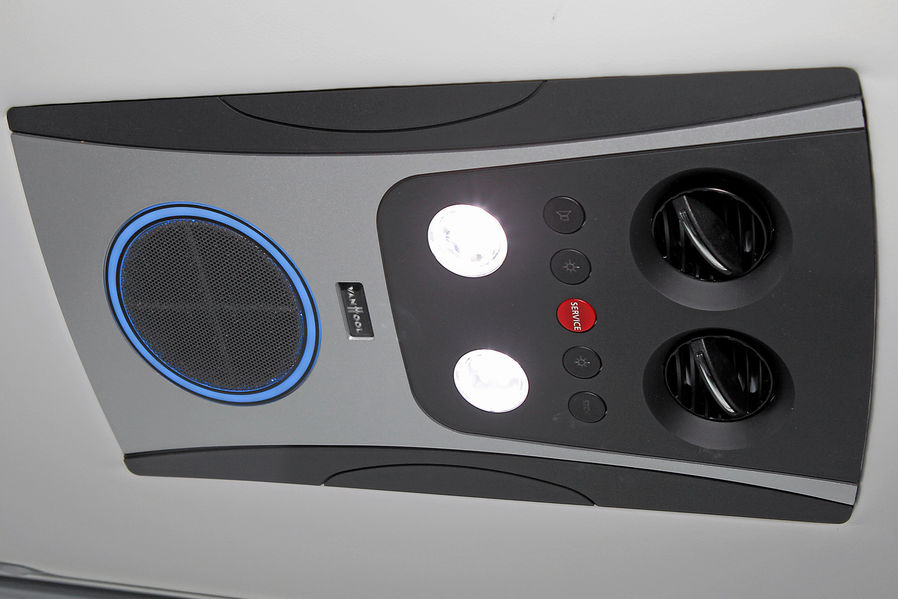 Van Hool TX 16 Astronef