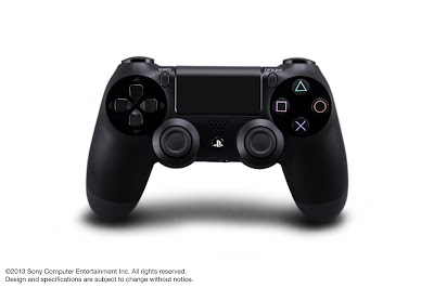 PS4's DualShock 4 touchpad is clickable - Video Games, Walkthroughs ...