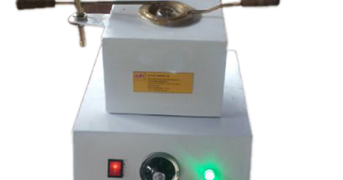 jual alat electric flash and fire point by cleveland open cup 082130325955