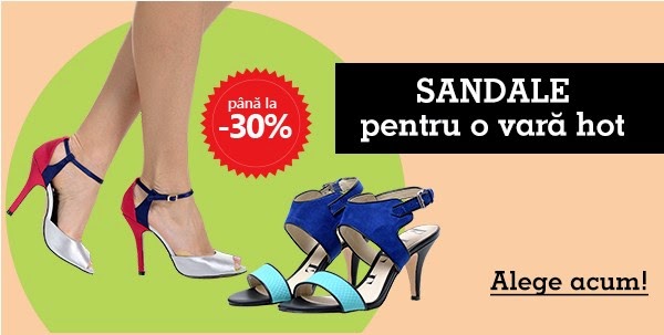 EMAG - Sandale femei - Pana la 30% reducere | Magazine online - Lista ...