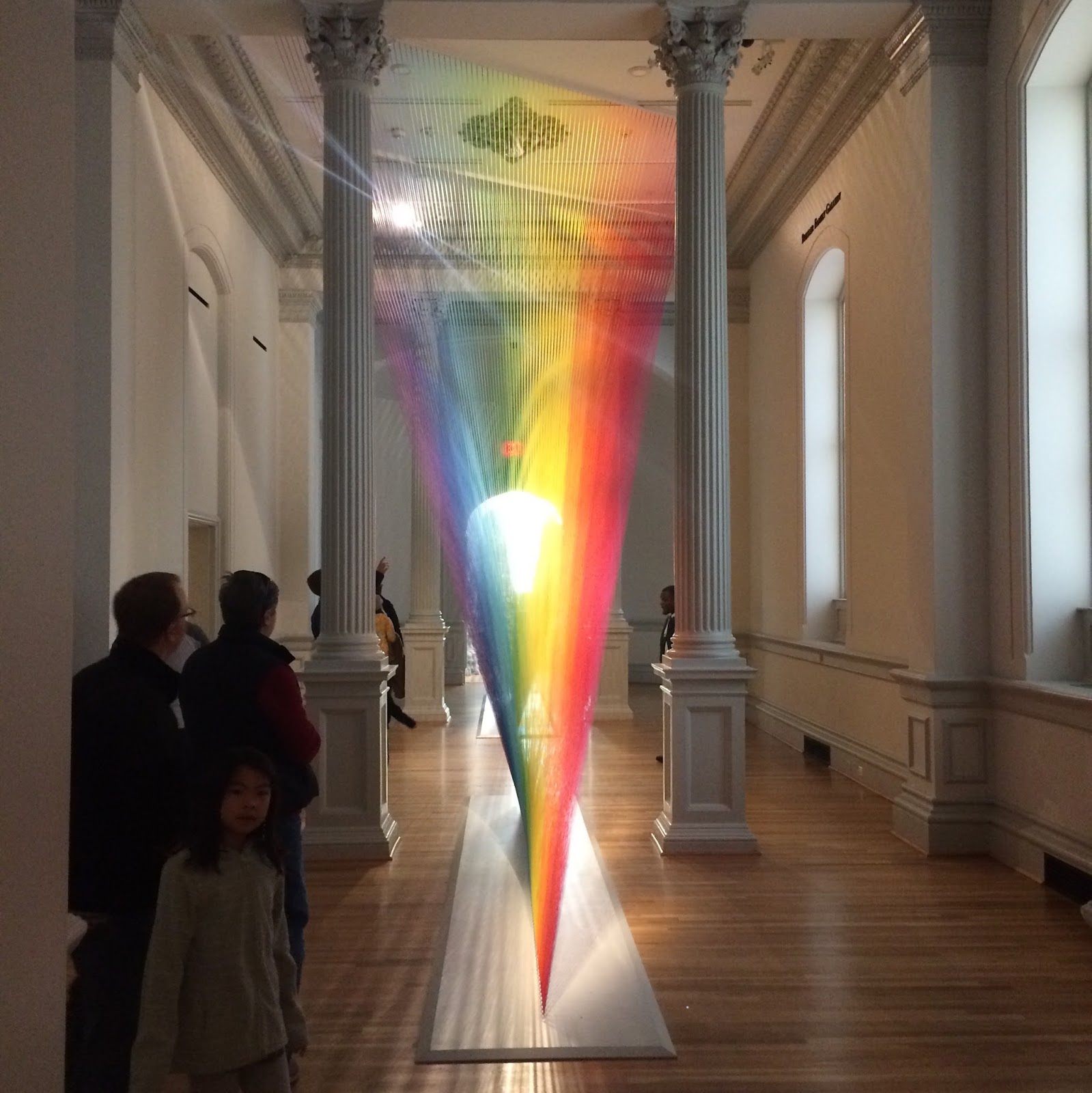 Local Ecologist: WONDER at the Renwick Gallery Smithsonian American Art ...